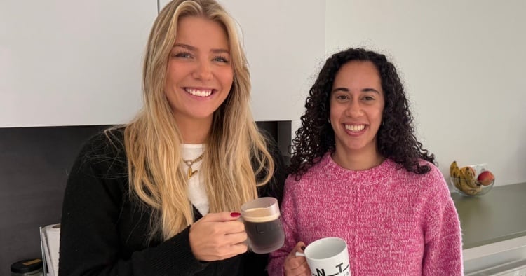 Intact Buddy System News Article | Intact