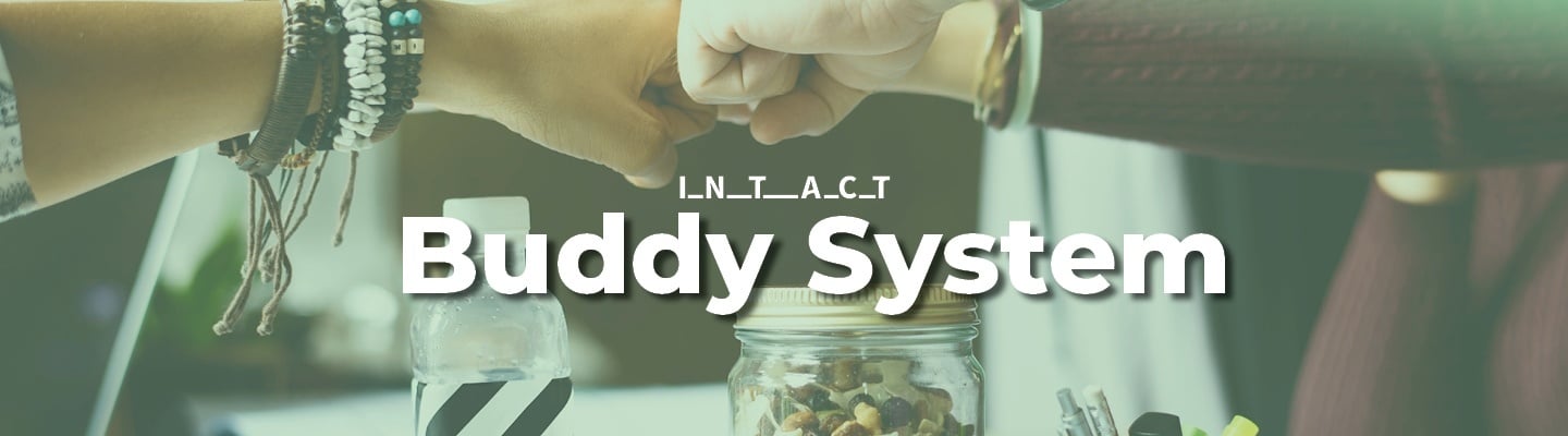 Intact Buddy System News Article | Intact