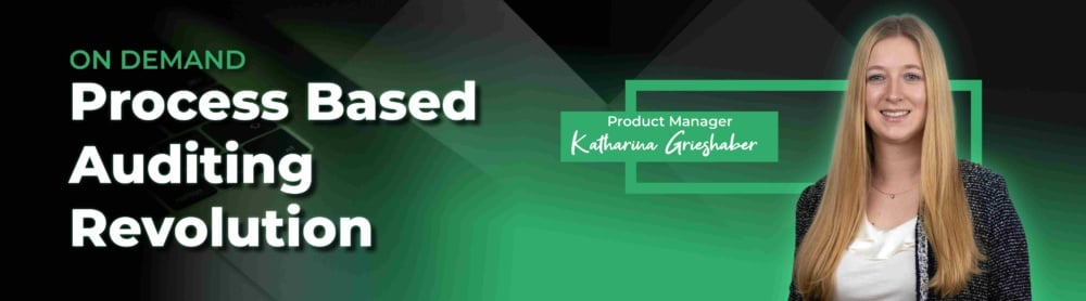 Webinar: Process Based Auditing | Intact