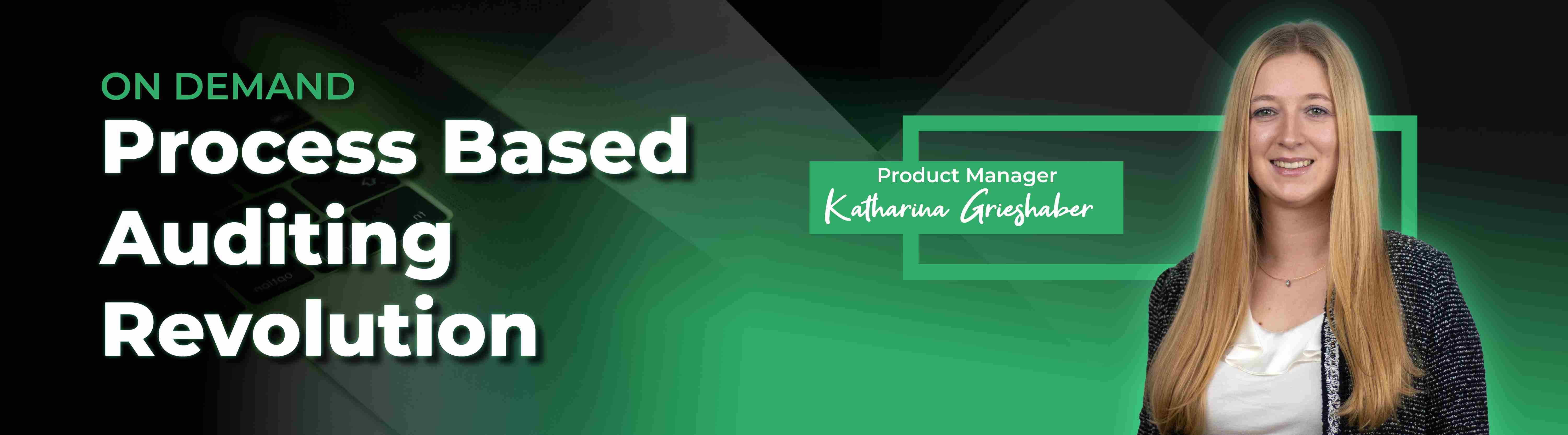 Webinar: Process Based Auditing | Intact