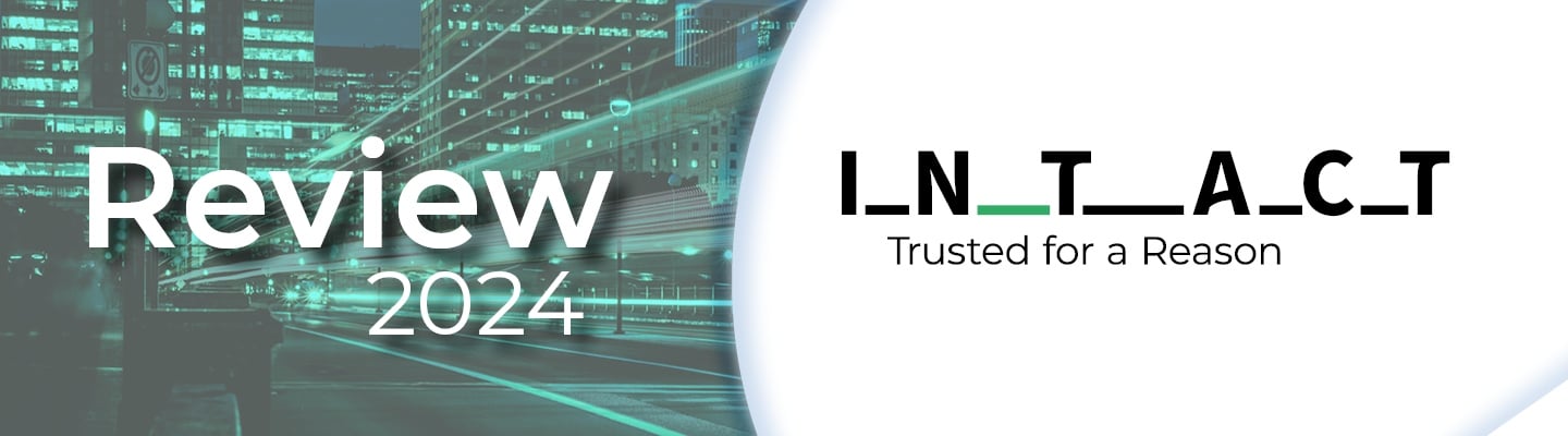 Intact’s 2024 in Review | Intact