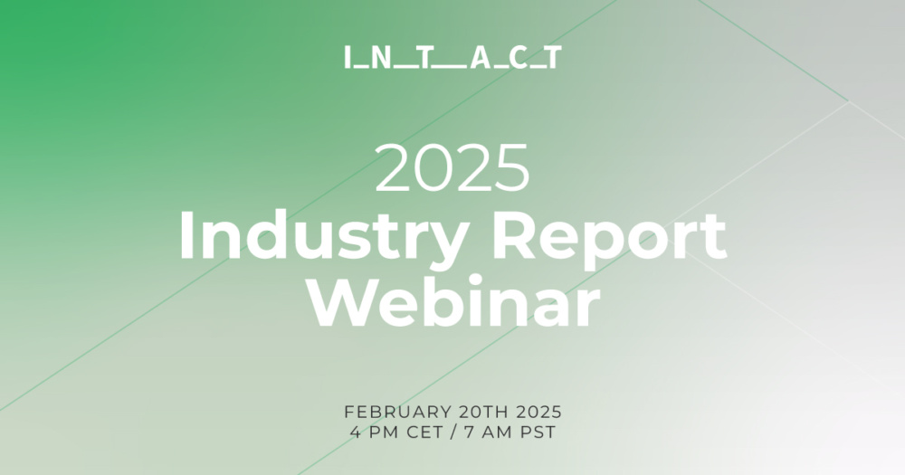 Intact Platform – Software for Audits, Certification, and Standards
