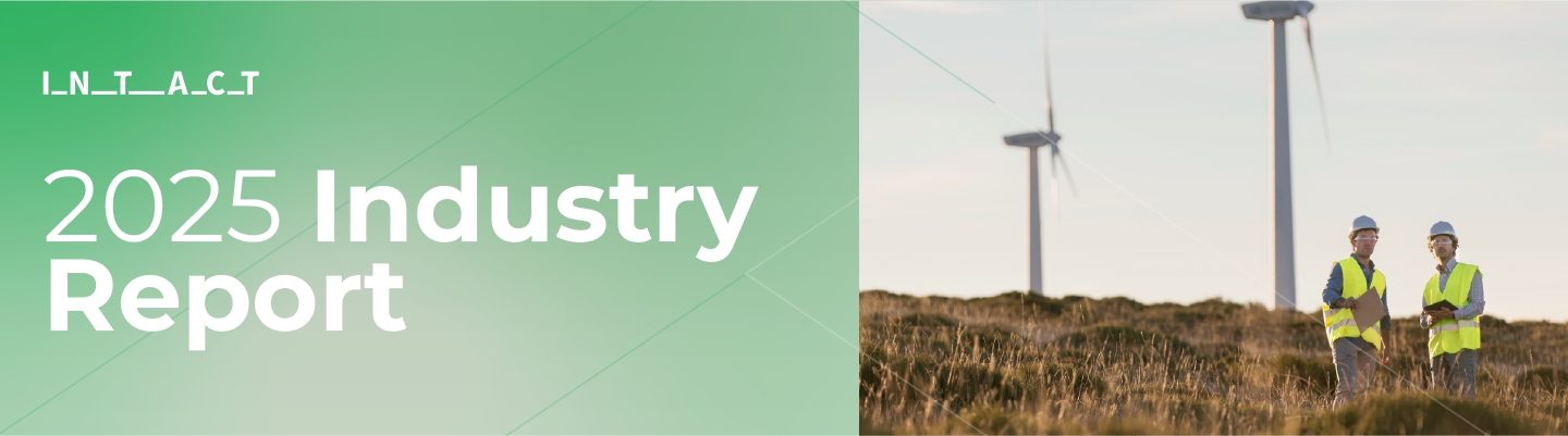On Demand Webinar 2025 Industry Report - Confirmation | Intact