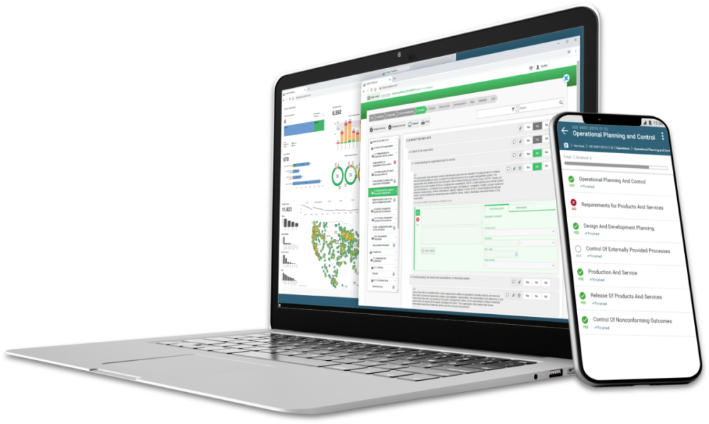 Smarter Certification: Why CBs Need Digital Solutions | Intact