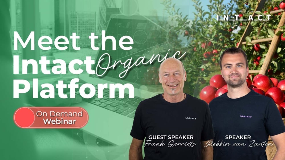 Intact Resources: Whitepapers, Webinars and much more