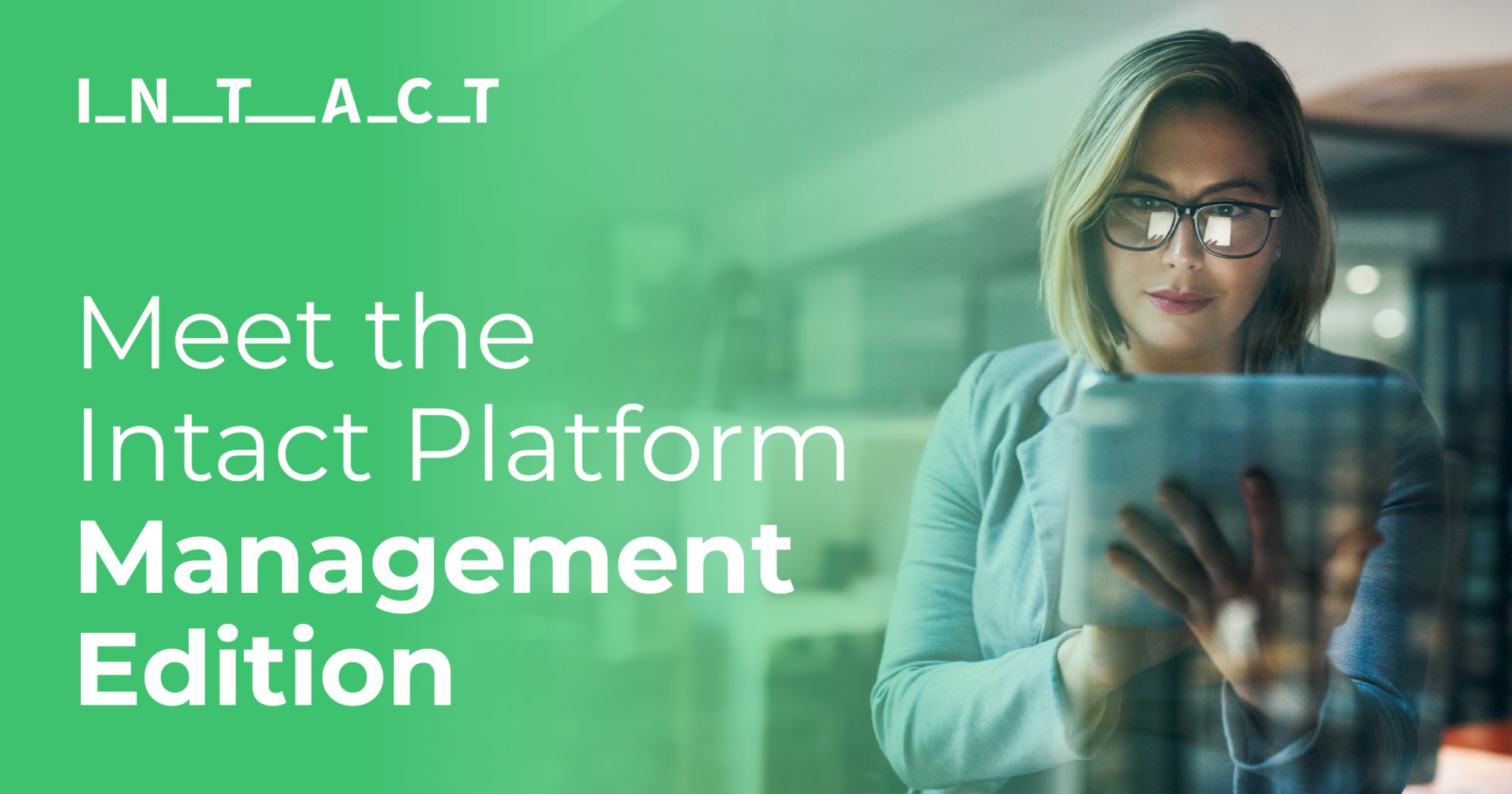 Intact Resources: Whitepapers, Webinars and much more