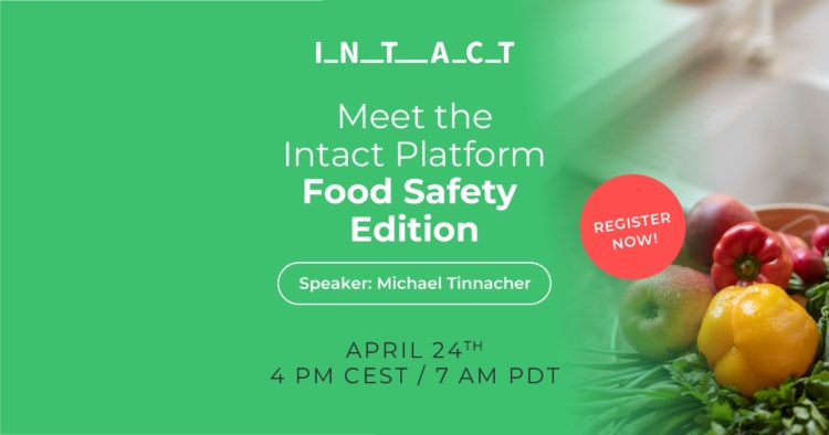 Die Intact Platform ist die Komplettlösung für den TIC-Sektor