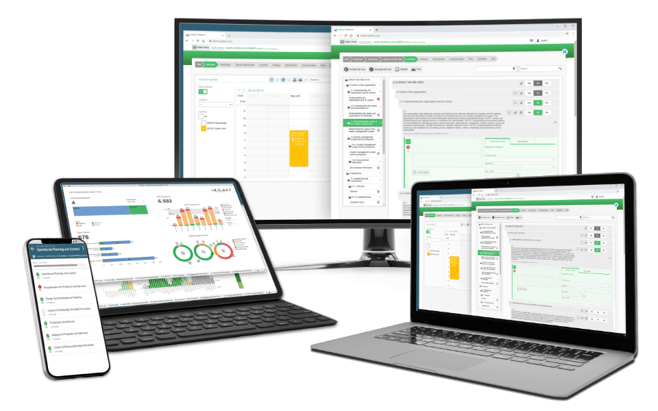 Scaling Without Stress: Flexible Audit Growth with Intact