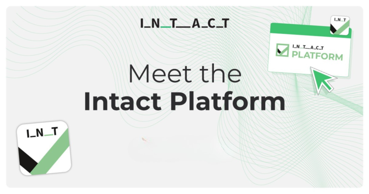 Intact Platform – Software for Audits, Certification, and Standards