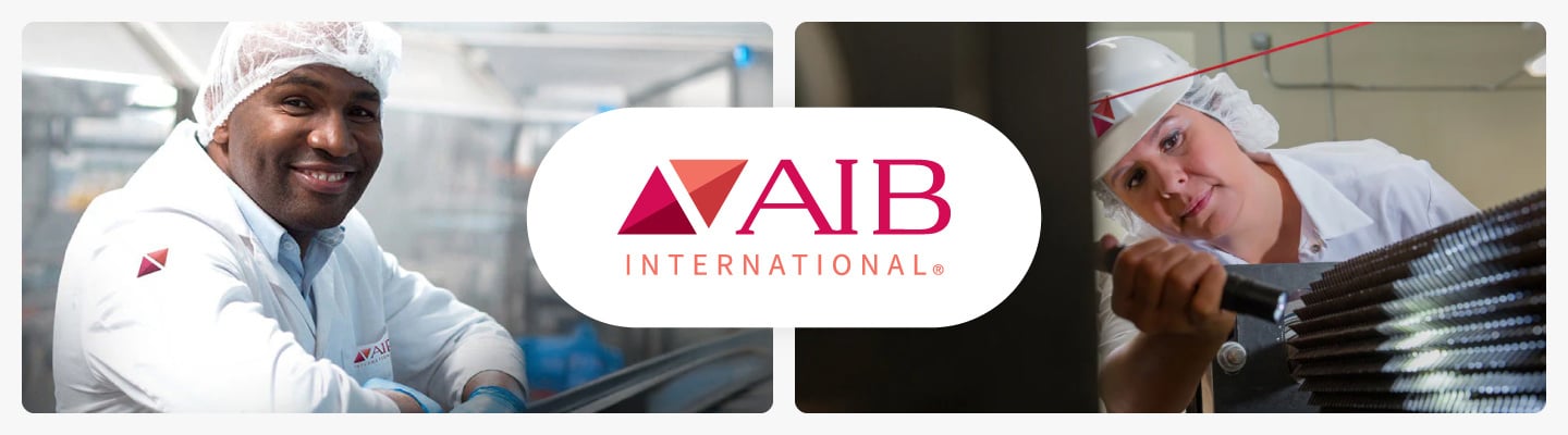 AIB International Case Study | Intact