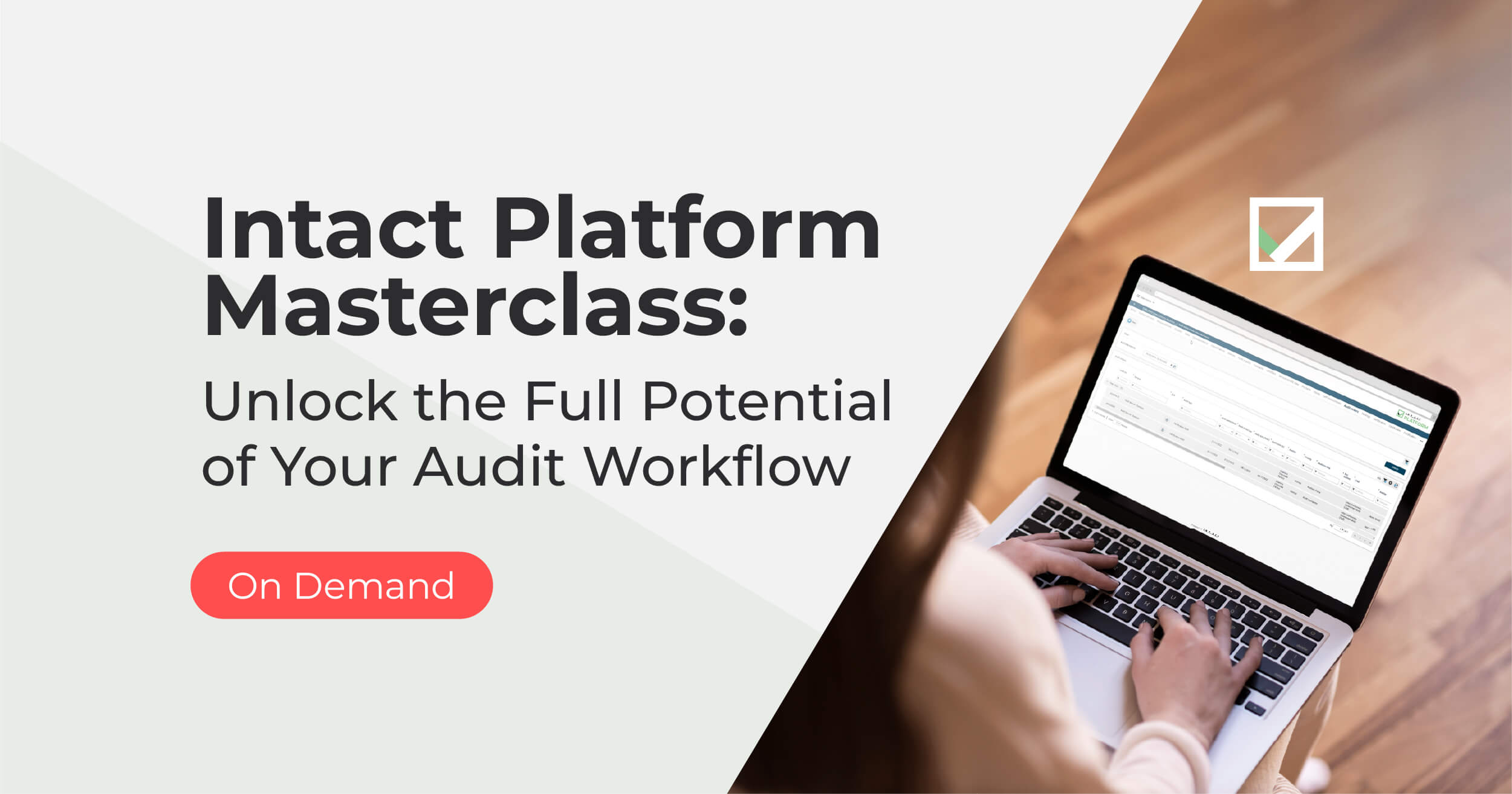 Intact Resources: Whitepapers, Webinars and much more