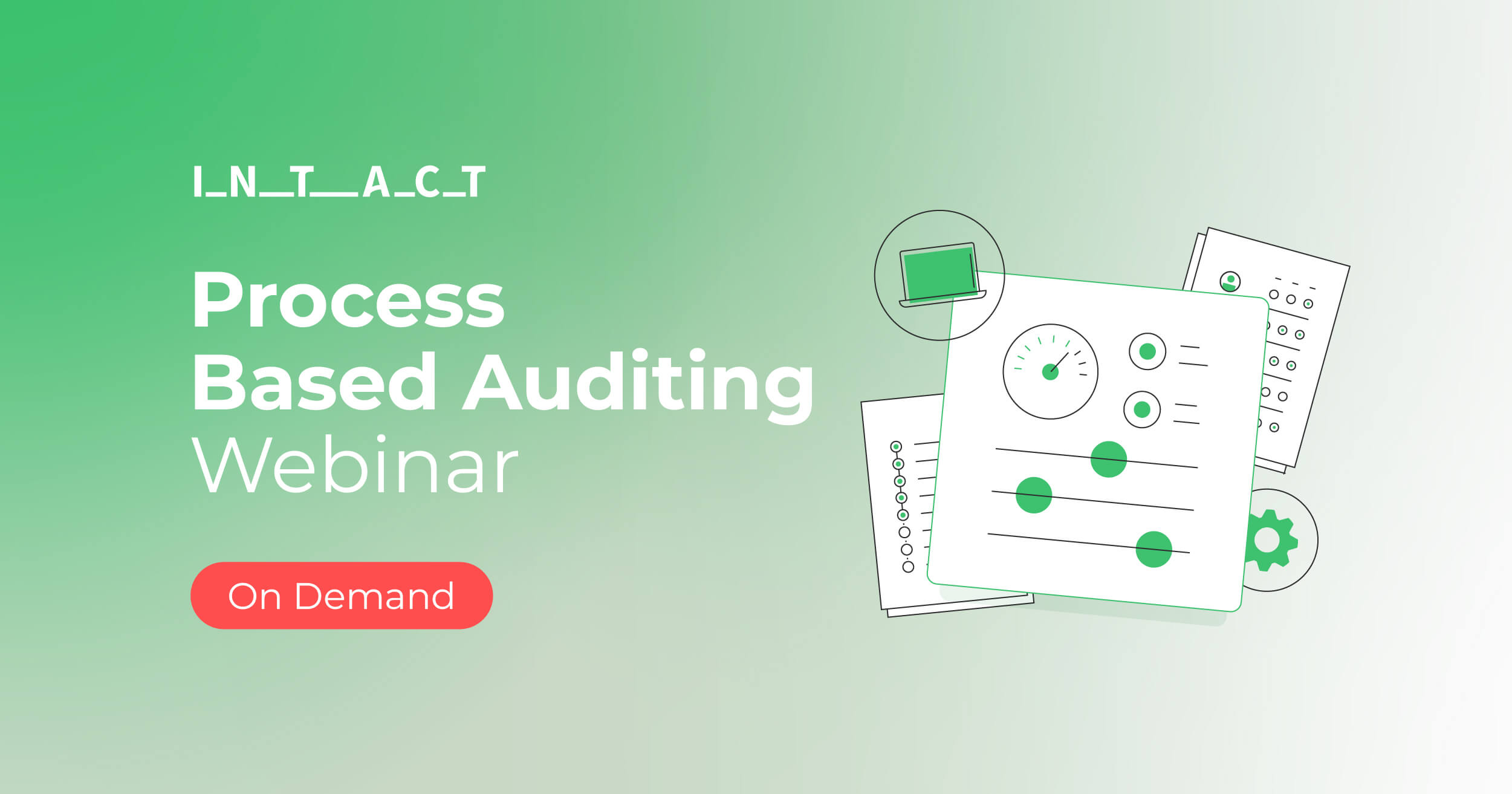 Intact Resources: Whitepapers, Webinars and much more