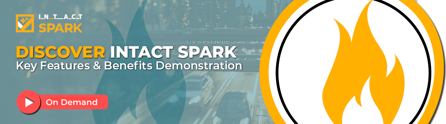 Discover Intact Spark - Key Features & Benefits