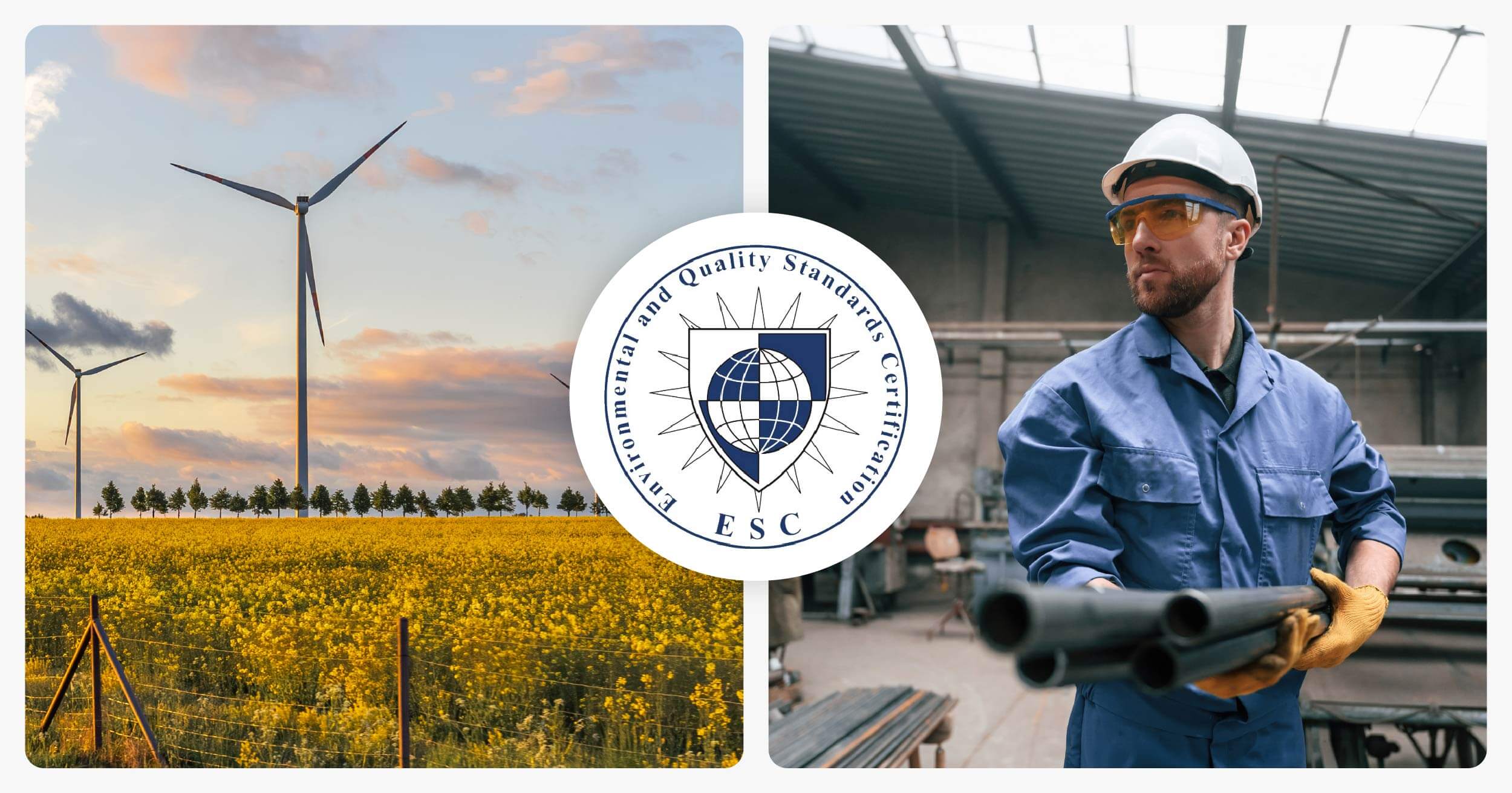 ESC Cert Case Study | Intact Streamlines Certification